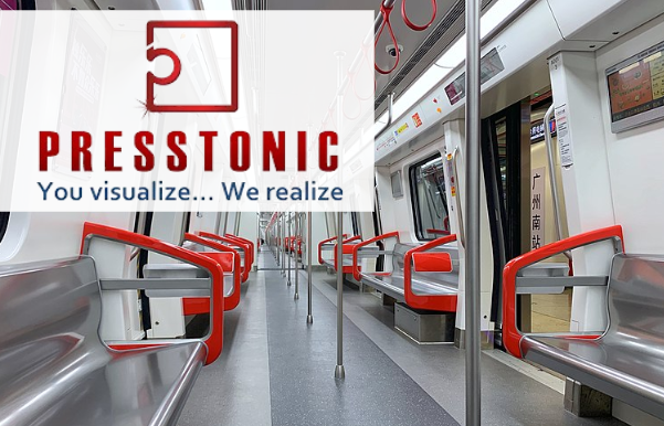 ⚡️Presstonic Engineering Ltd: An SME company specializes in ...