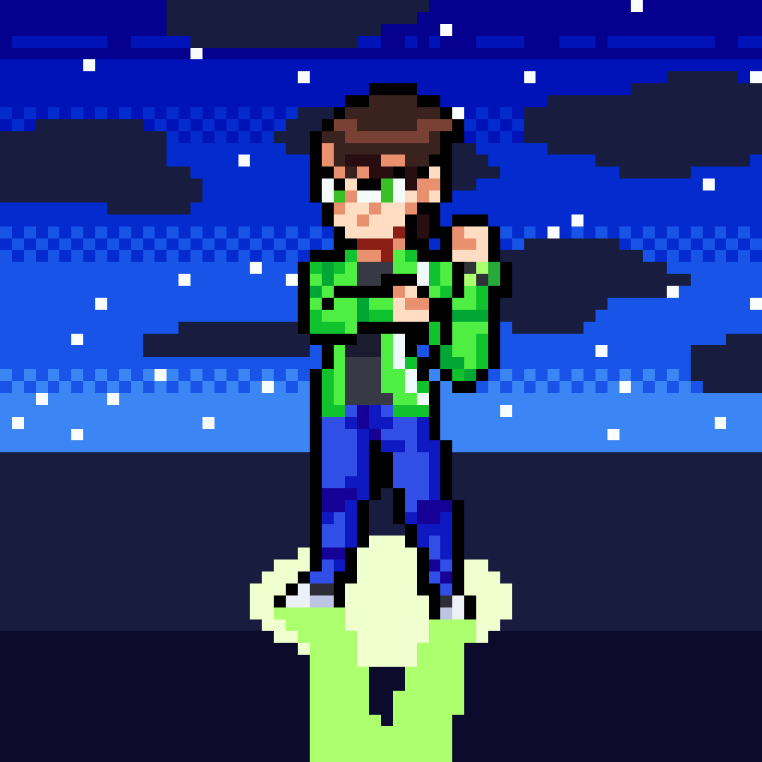 Ben 10 Omniverse Sprites