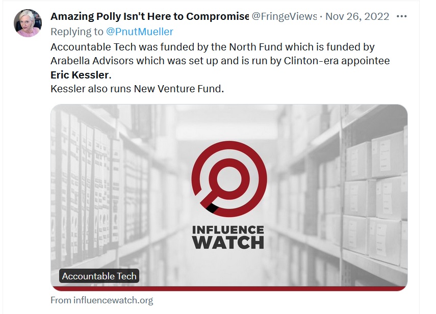 Fyi, Blackwater is now known as Academi. Apollo Management owns ...