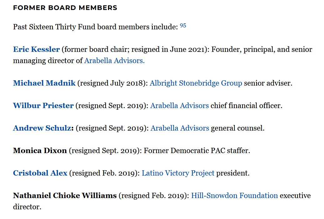 Fyi, Blackwater is now known as Academi. Apollo Management owns ...