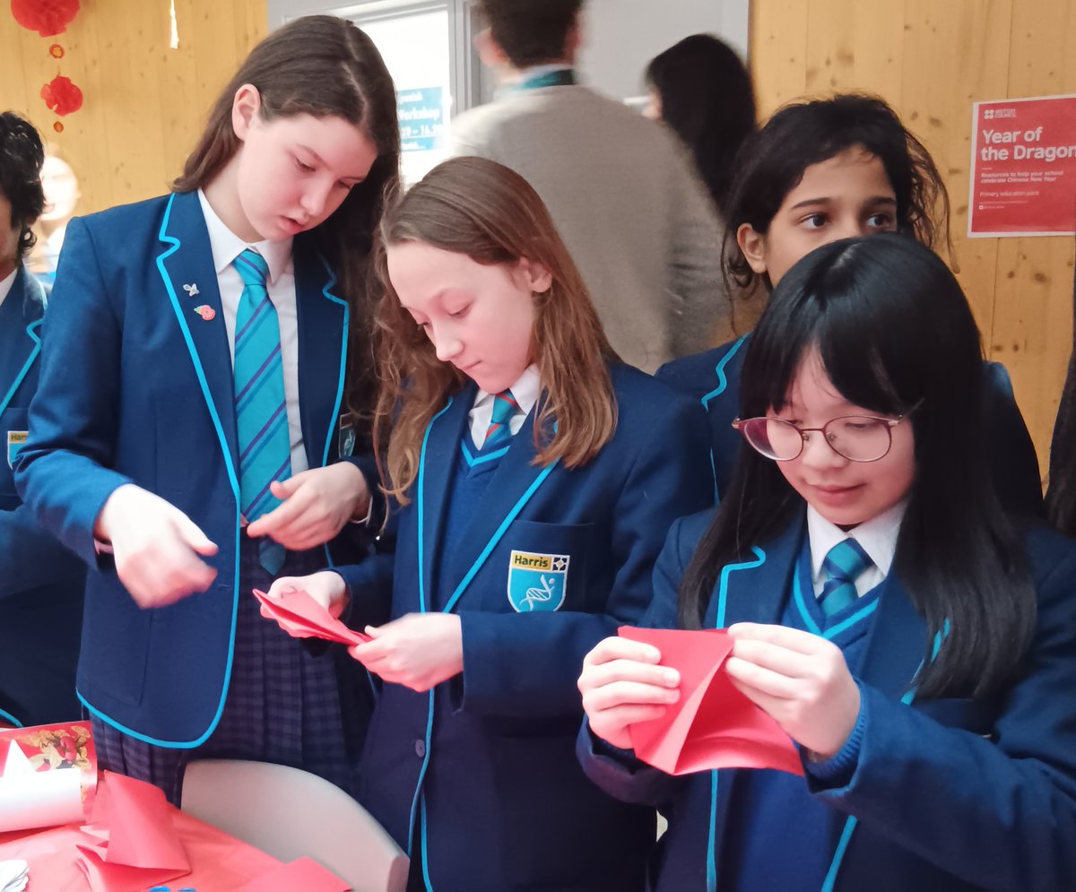 Assessment - Harris Academy Sutton