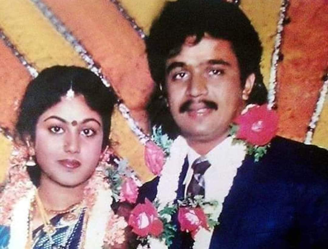Kayal Film Hero Wedding Chaitra Reddy Wikipedia
