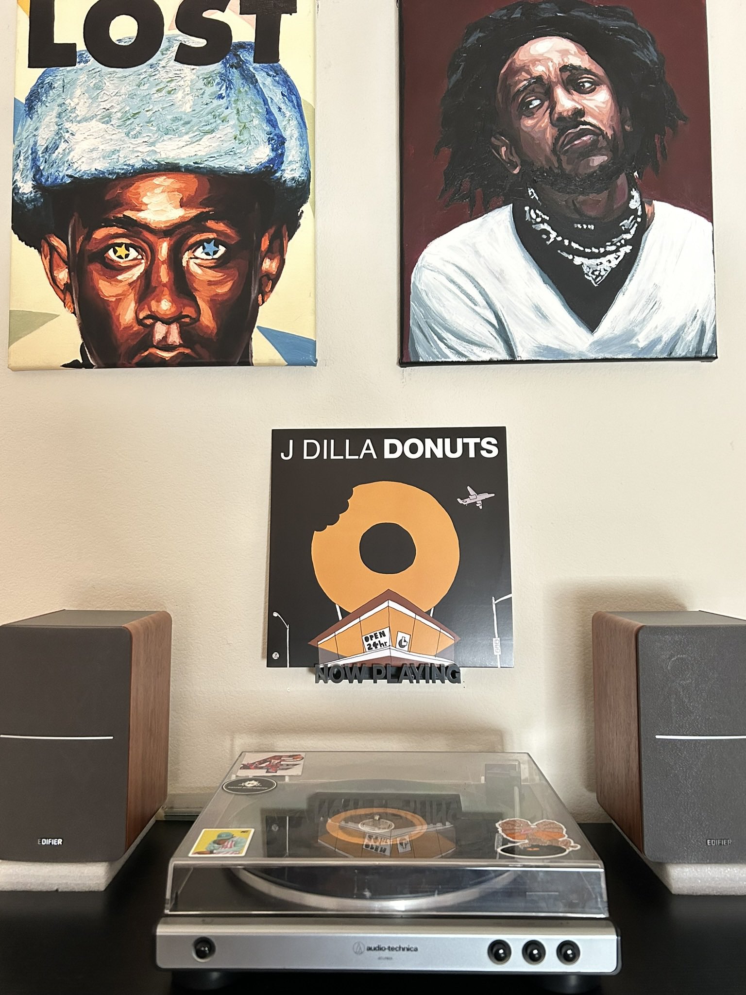 Happy Dilla Day The Shining (J Dilla Album) Wikipedia