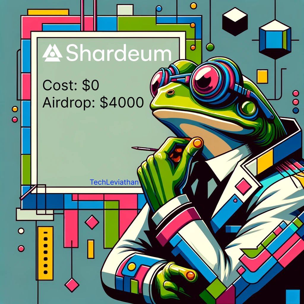 Leviathan's Threads – Thread Reader App