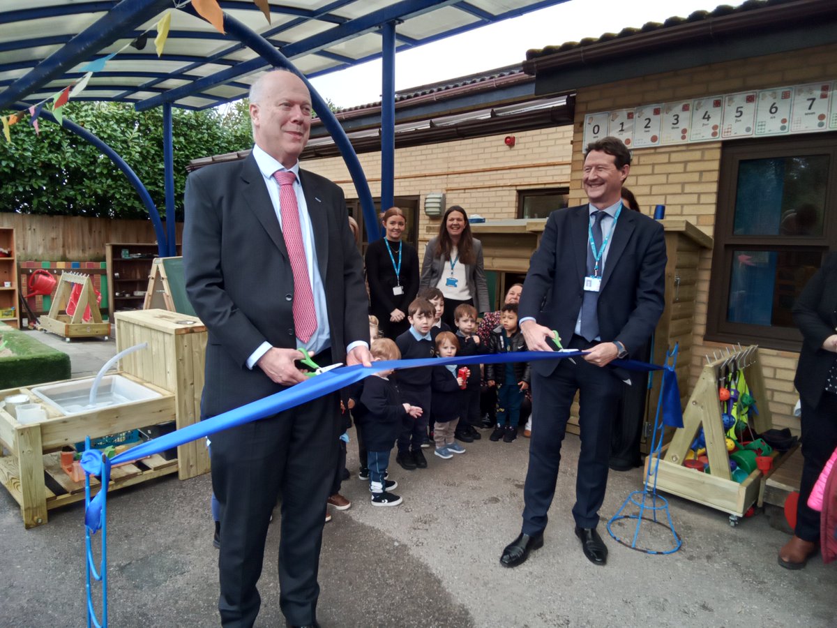 Welcome to The Vale Primary School