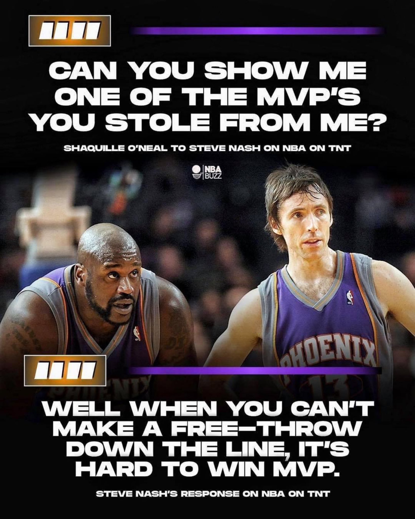 Steve Nash Quotes