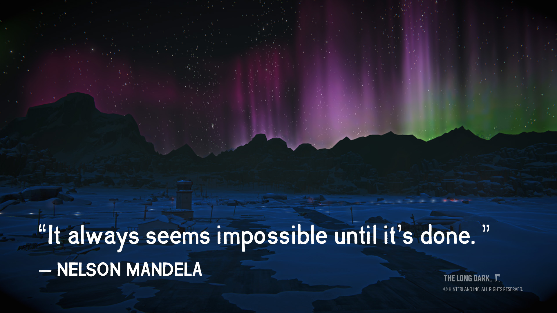 Nelson Mandela Quotes It Always Seems Impossible It Always Seems
