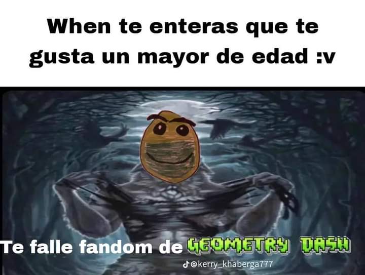 Memes De Geometria