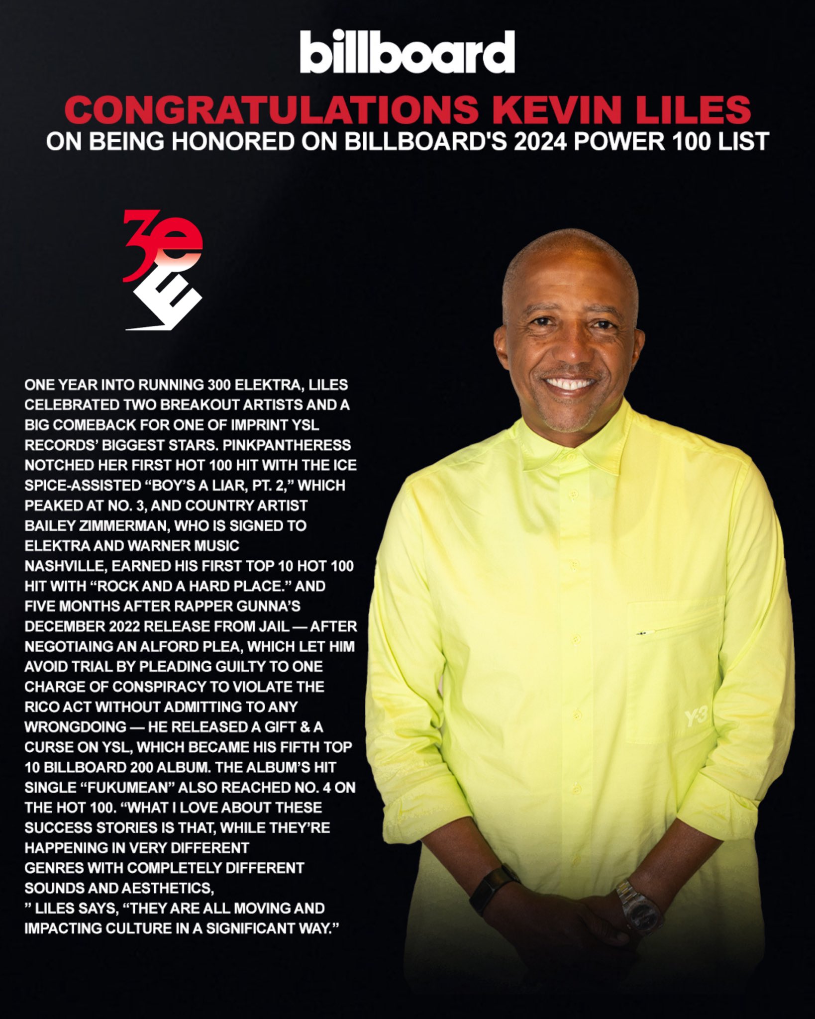 Kevin Liles Quotes 20 Of The Best Entrepreneur Thoughts & Words Of