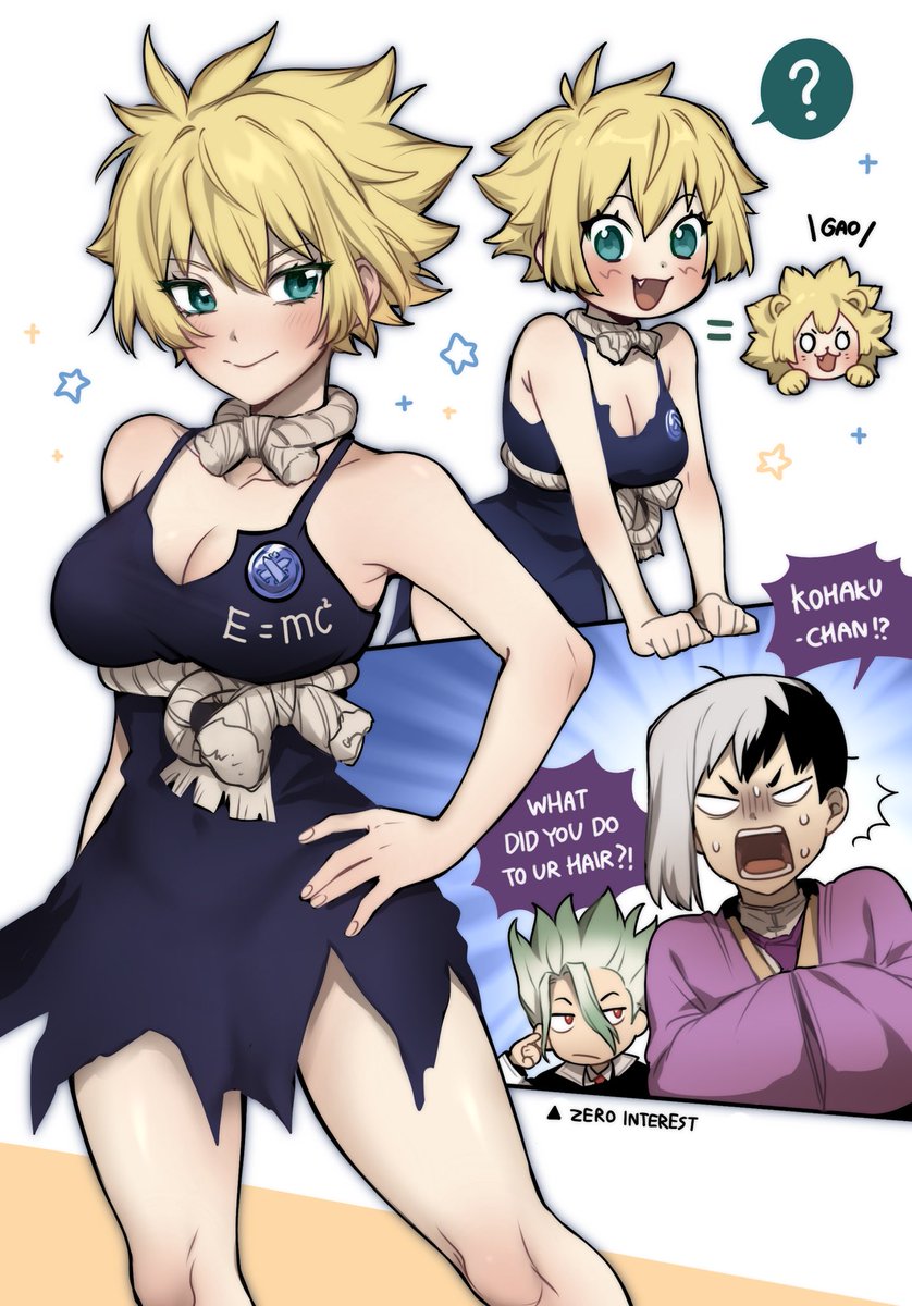 หมอหินSecretGifts 🎄🎁🪄 ได้หัวข้อน้องเก็นแจกของขวัญค่ะ! ขอ」D+CON🃏💜 Gengen 1st!!の漫画