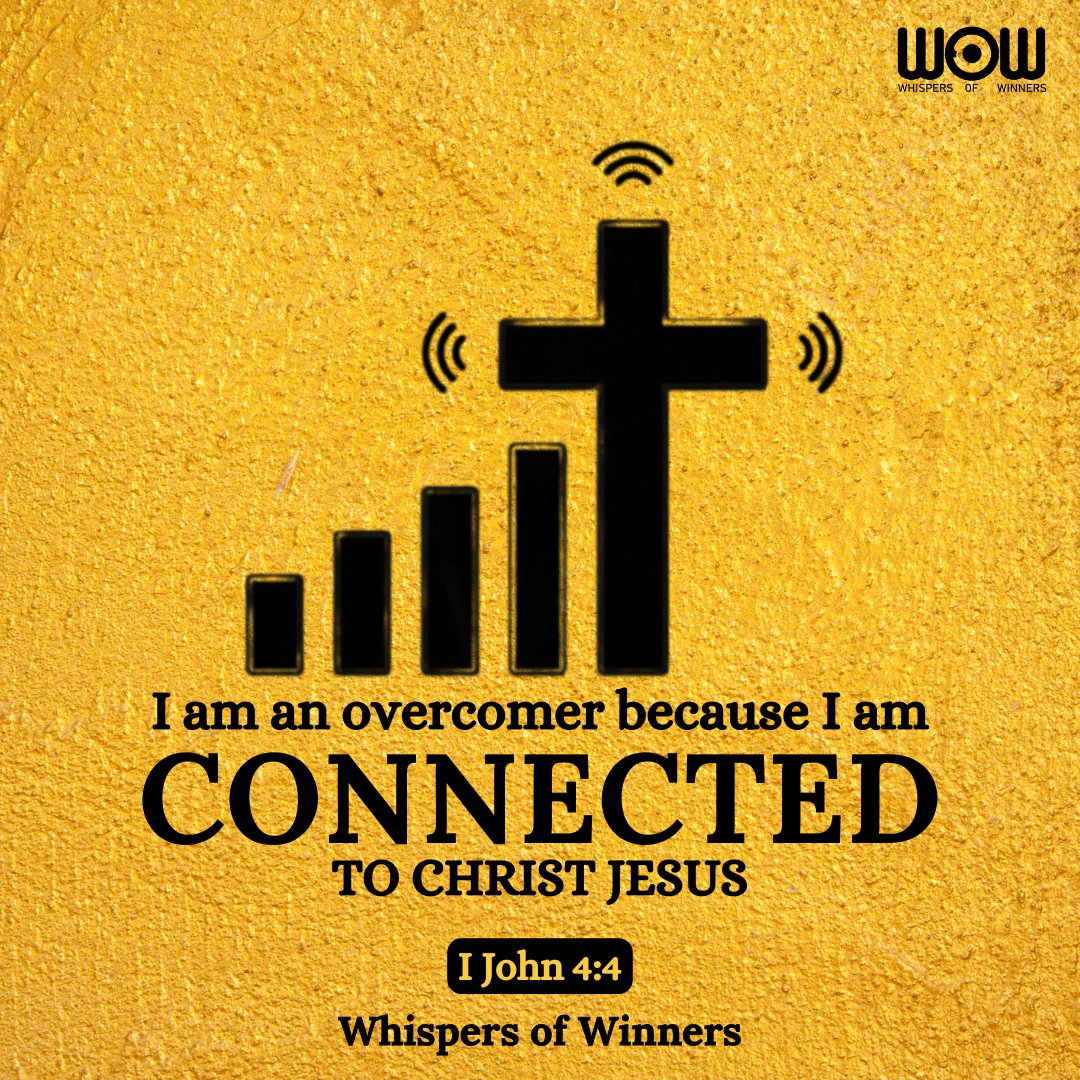 Christ The Conqueror