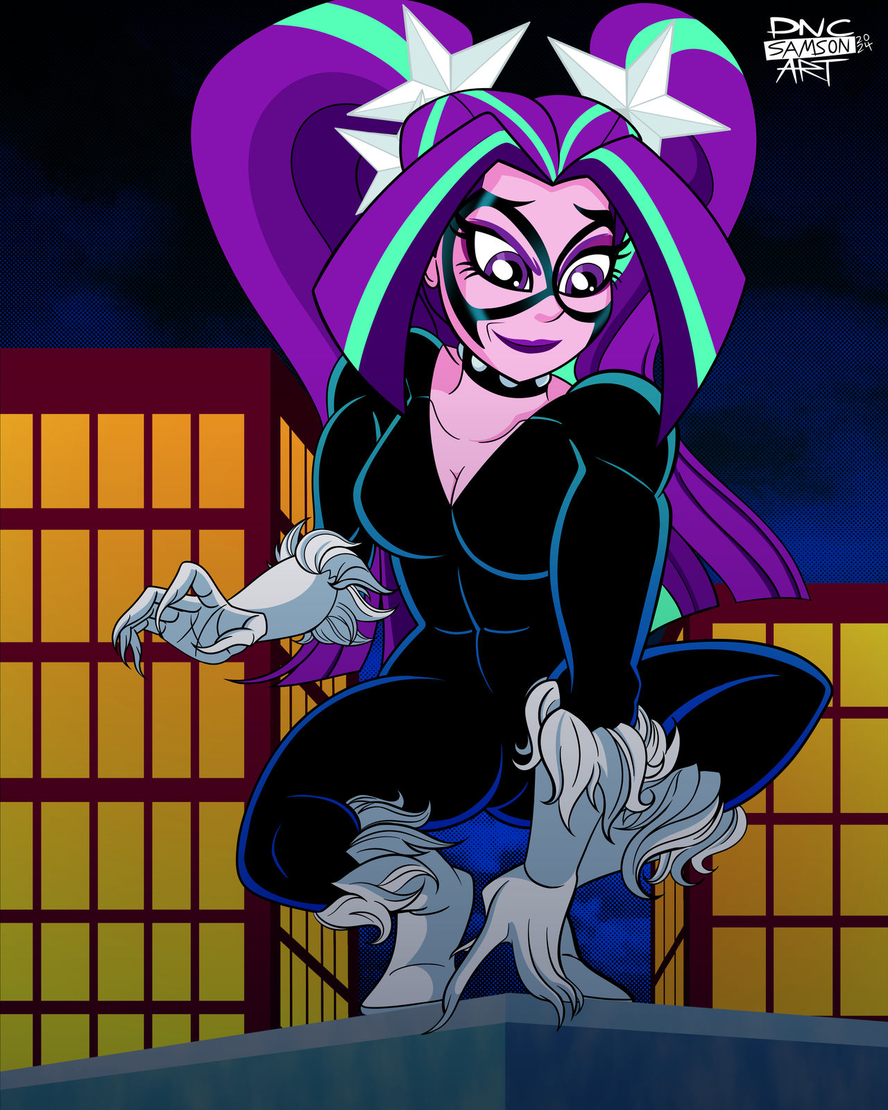 Commission Animated Aria Atelier Aria On Tumblr