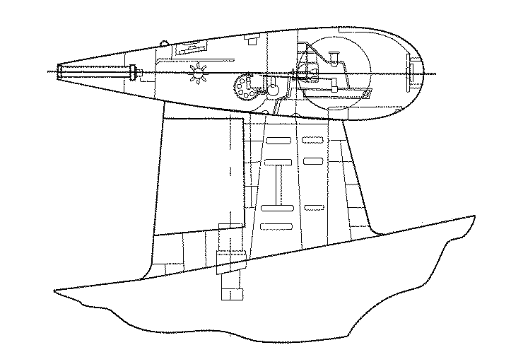 (1/80) Today, I'd like to talk about the Project 945 Barrakuda ('Sierra ...