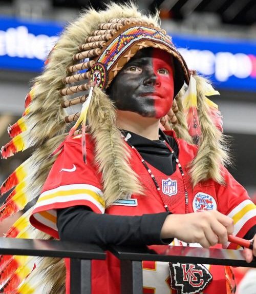 MxM News: Parents of child Kansas City Chiefs fan file lawsuit against ...