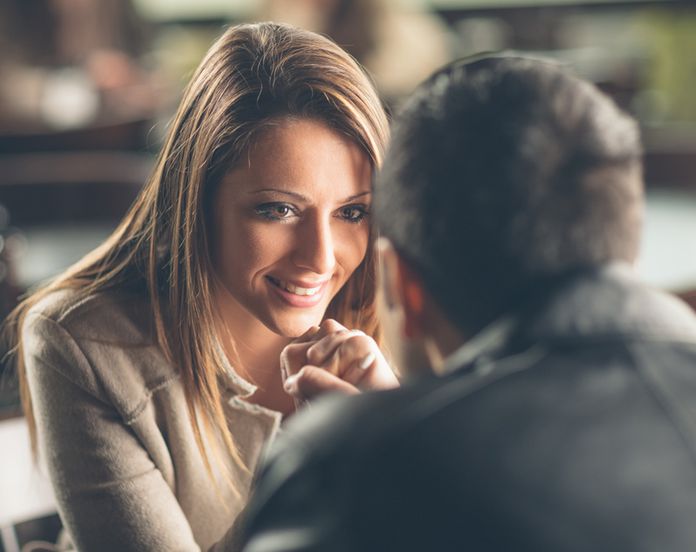 Master eye contact with ease: unlock confidence and connection in every ...