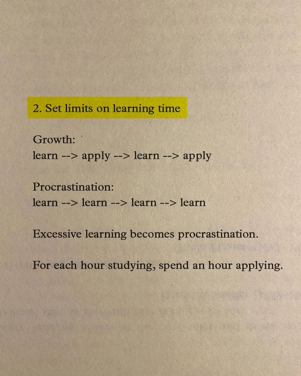 7 Proven Systems To Overcome Procrastination 1. The 5-Minute Rule ...