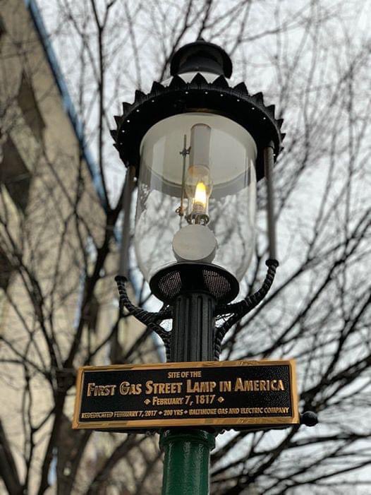 First Street Lights In America NY Based Startup Looks To Bring Solar