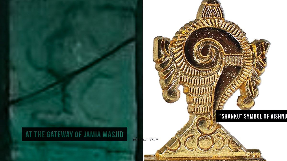 The Story of Hidden Temple. Could this structure initially be the ...