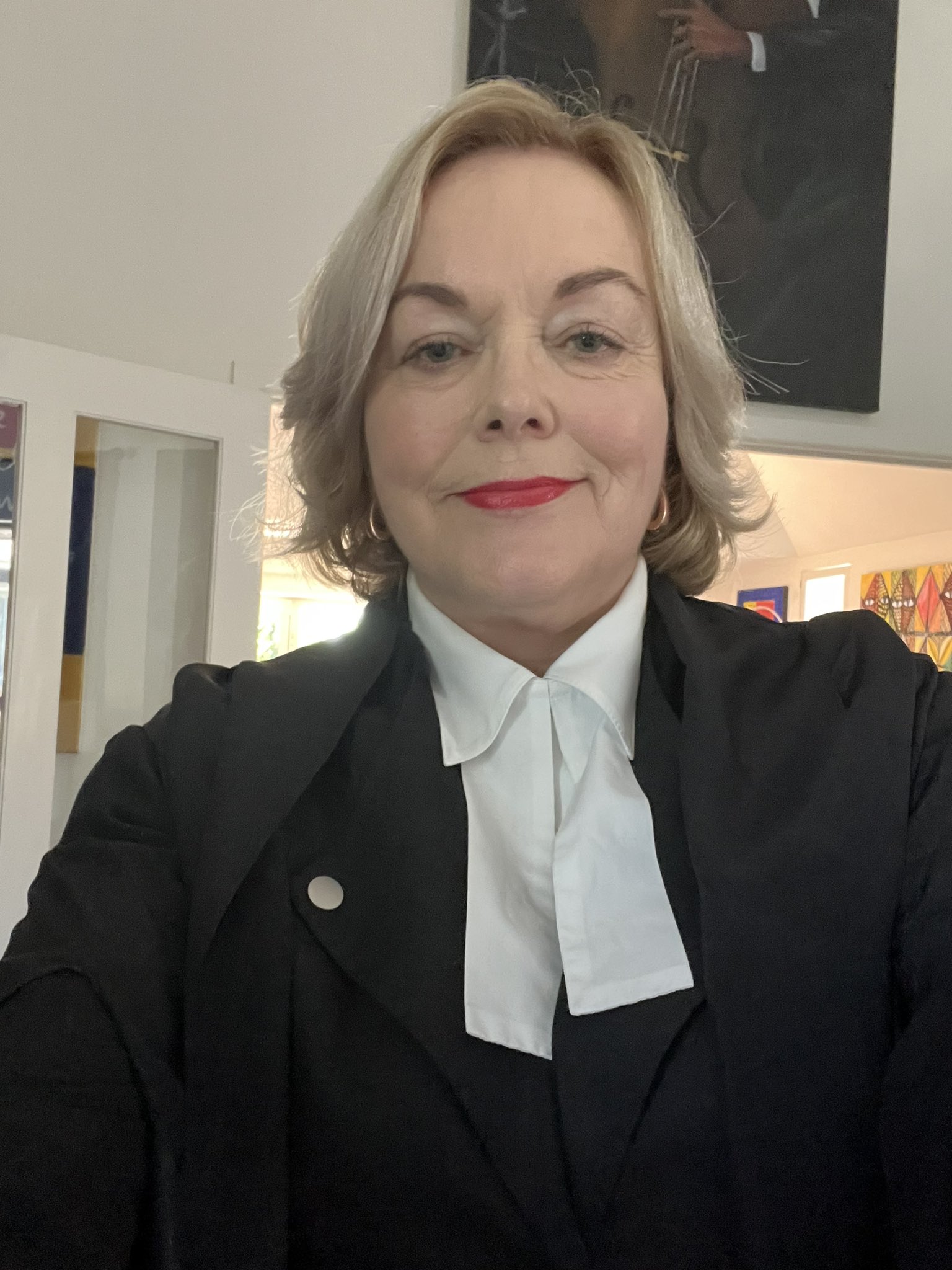 Judge Karen