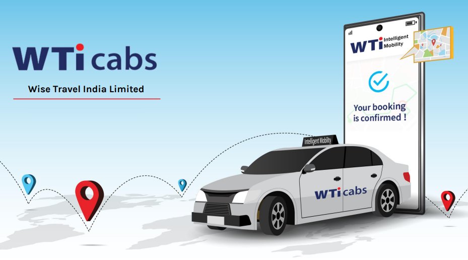 IPO Analysis - Wise Travel India (WTI Cabs) #WiseTravelIPO #IPO # ...