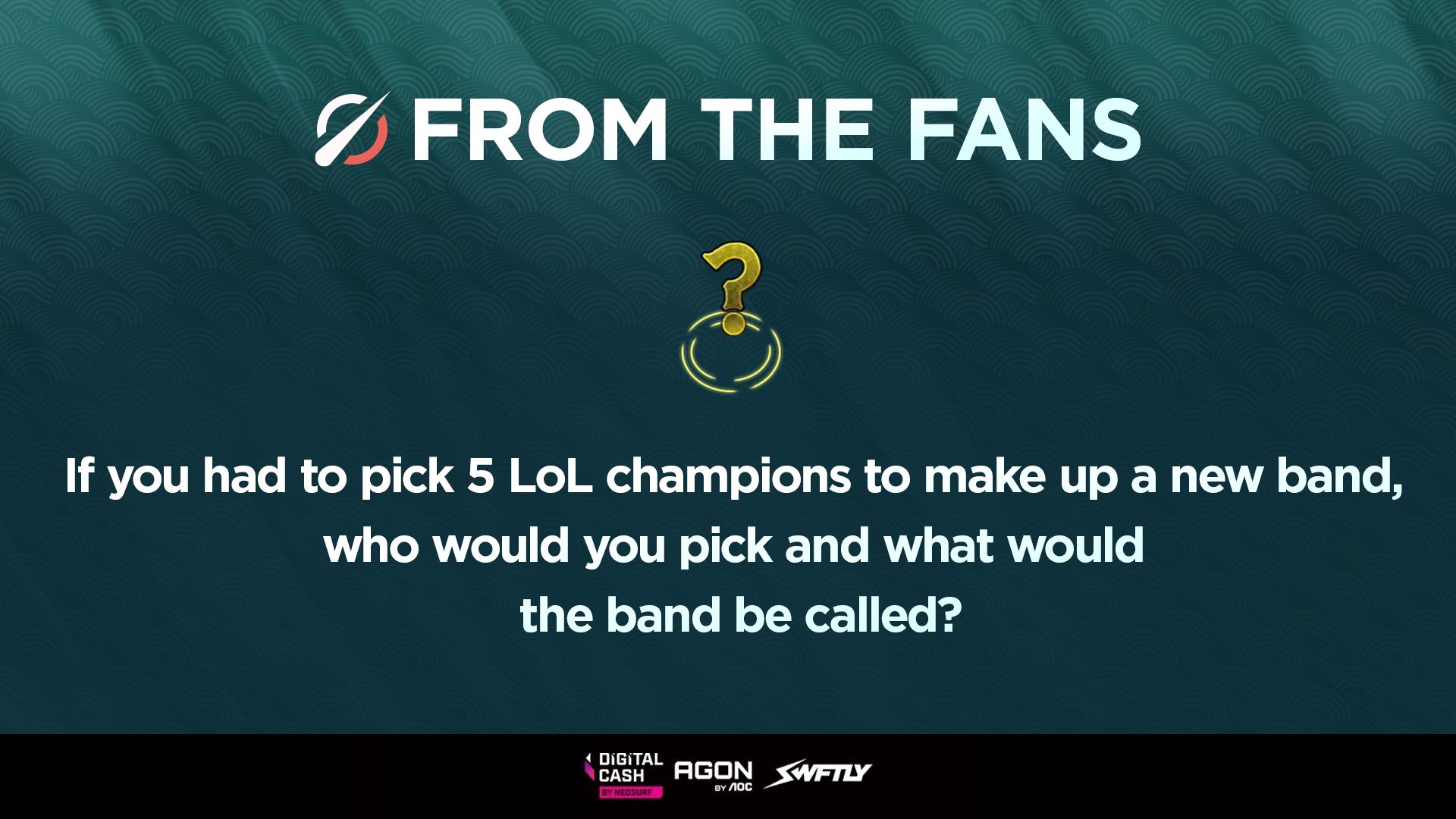 Lol Champion Pick Quotes