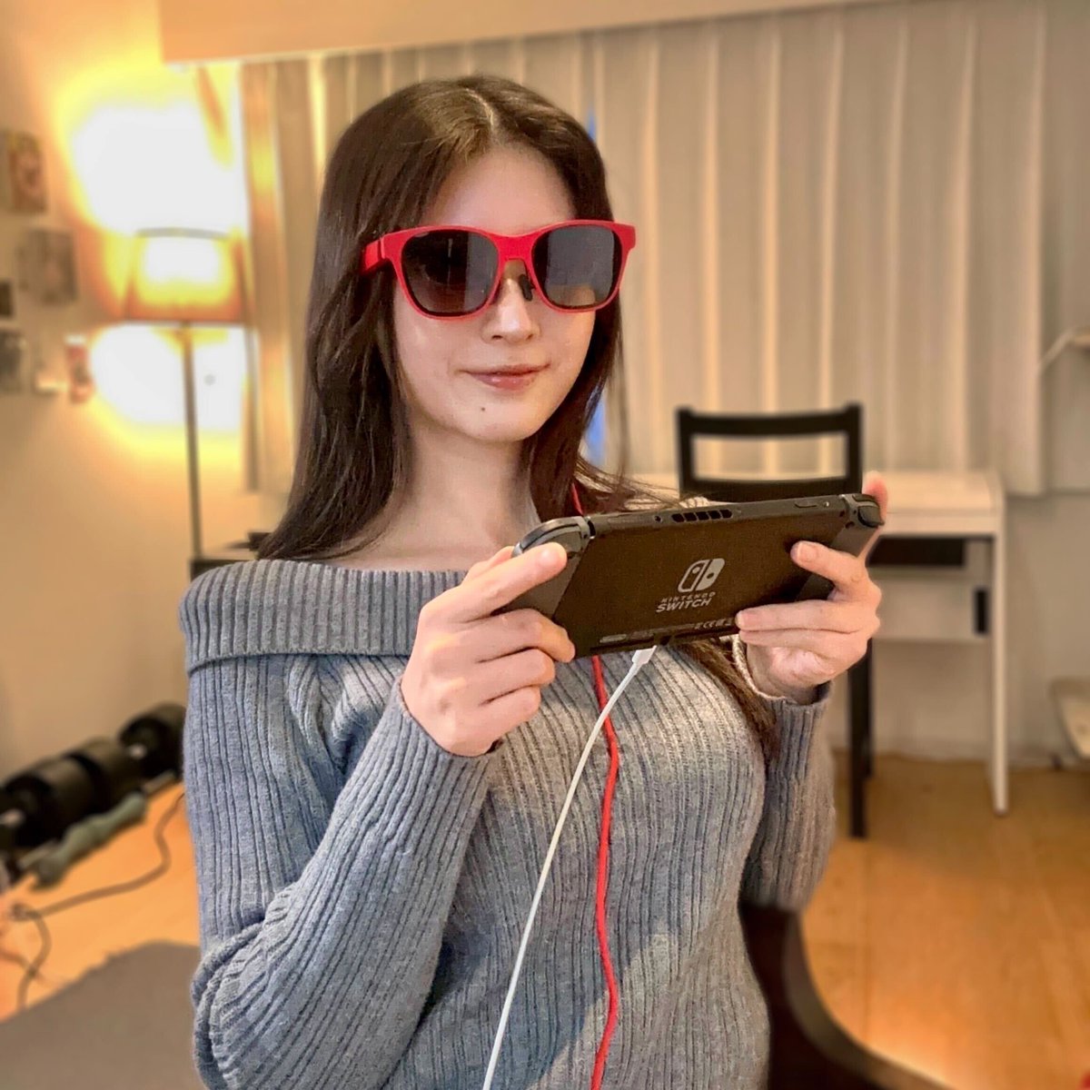 八田エミリ(@hattaemily) さんの裏垢画像・動画 – 裏垢女子ランキングナビ