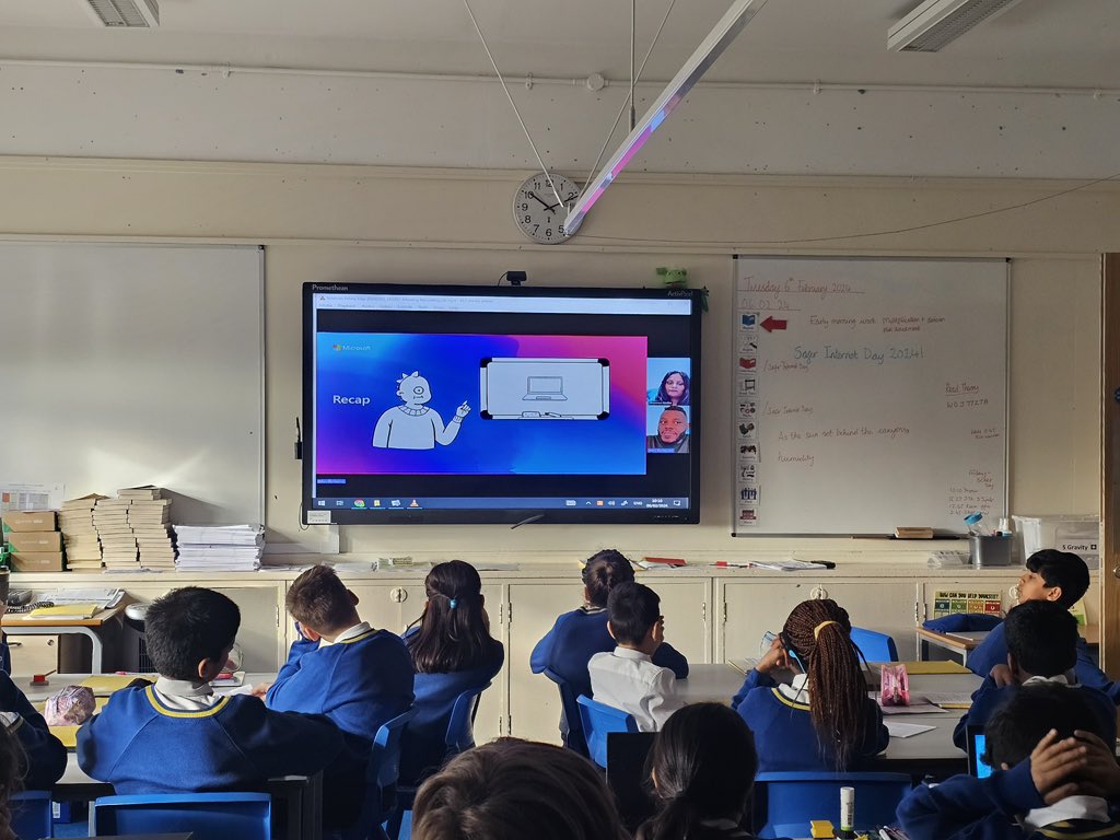 Welcome to The Breakspear School