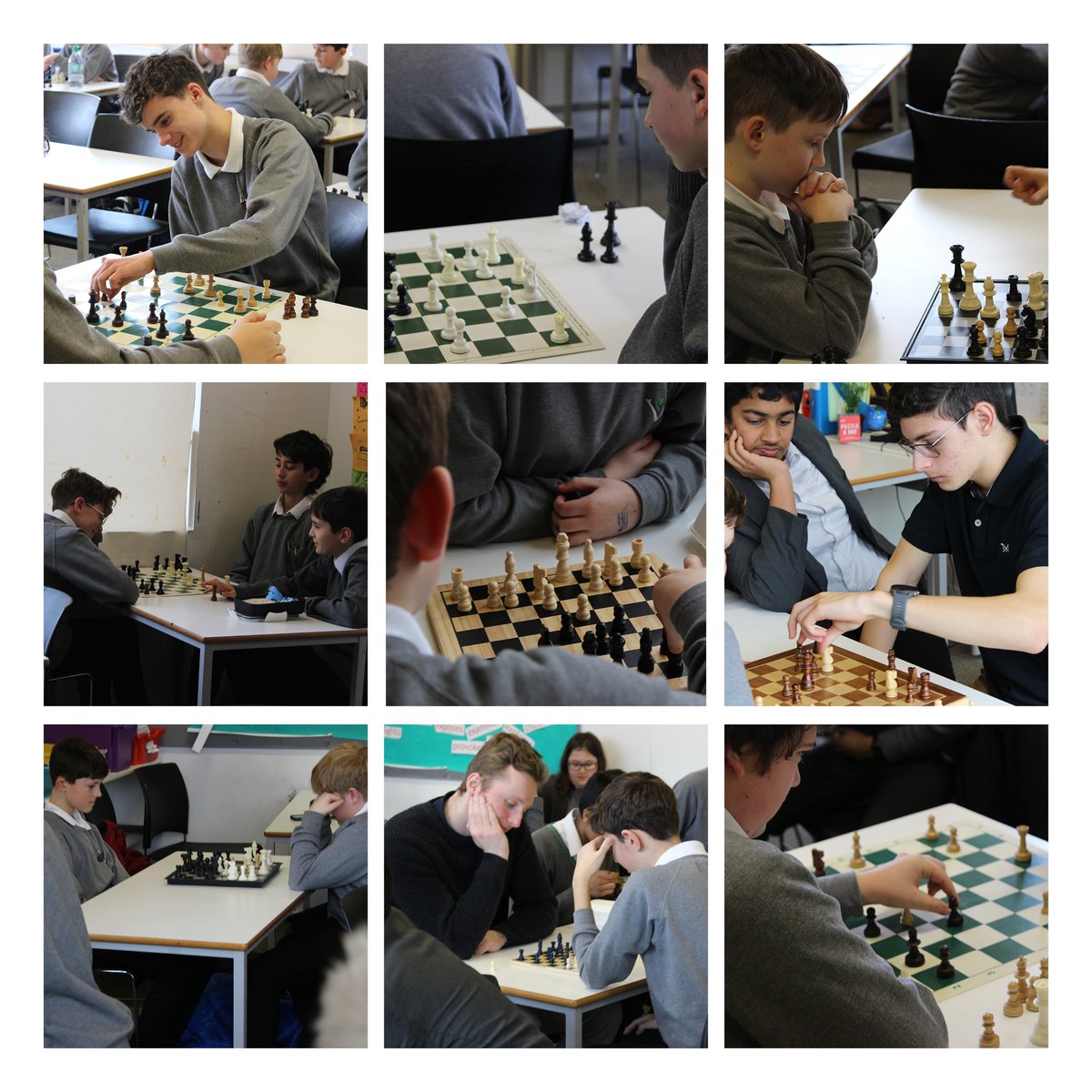 Sixth Form 2024 Enrolment - Waingels College