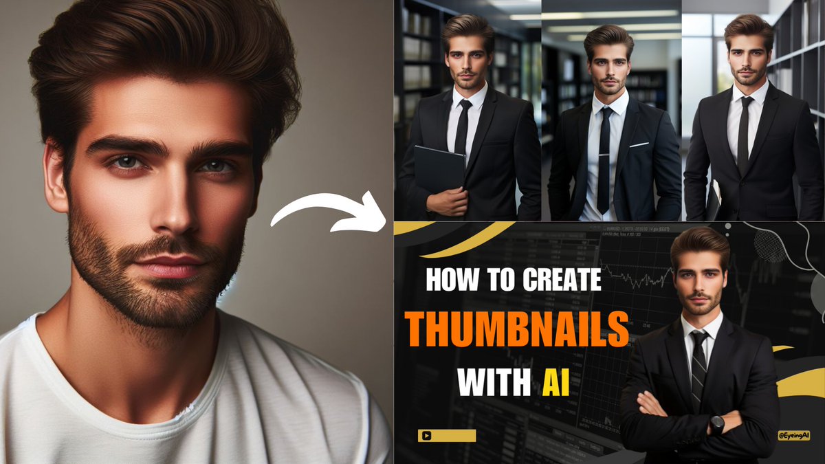 This will change your YouTube game AI can now design better thumbnails ...