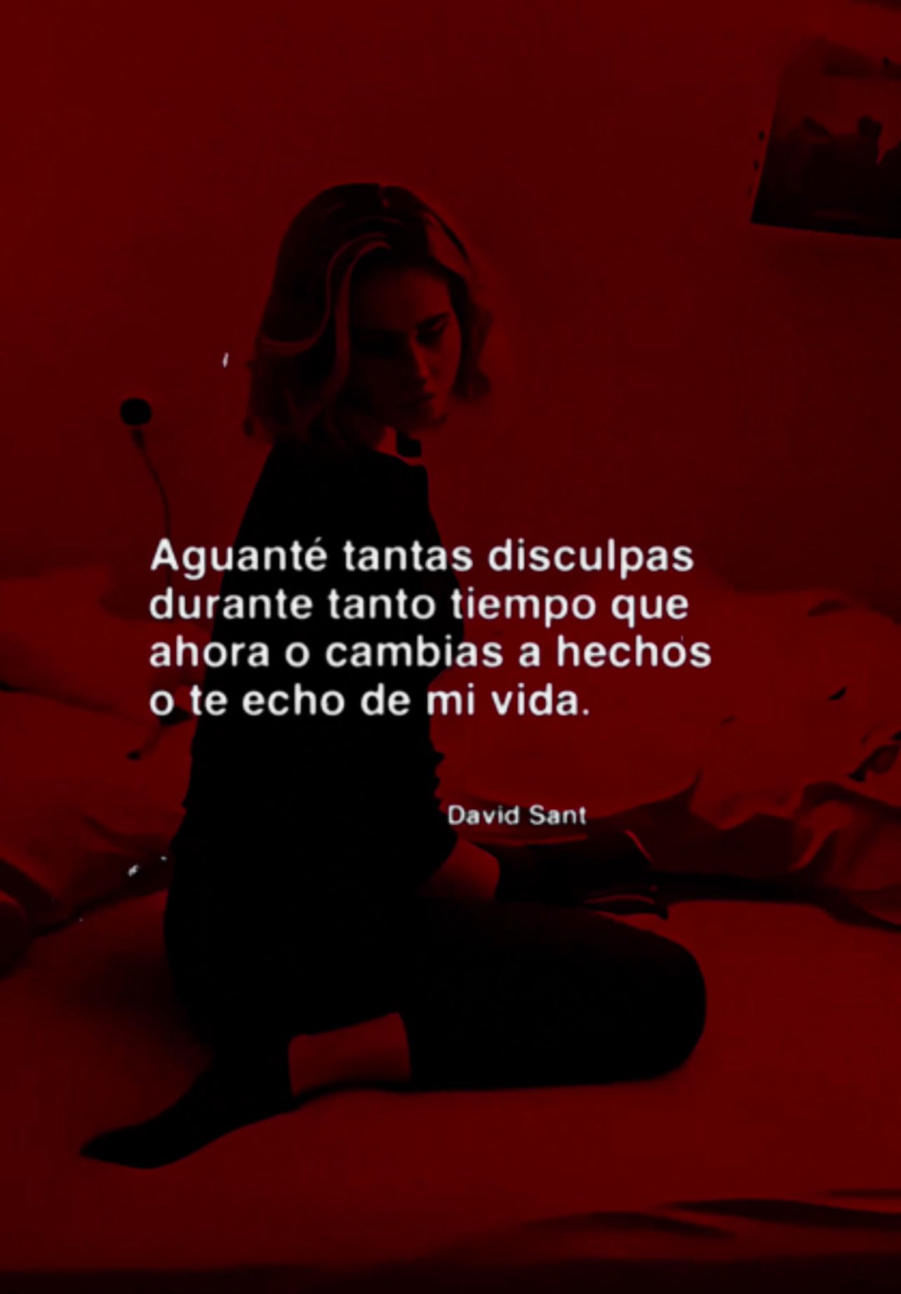 Frases De Disculpas Tumblr Los Líderes De Verdad Somos Eternos