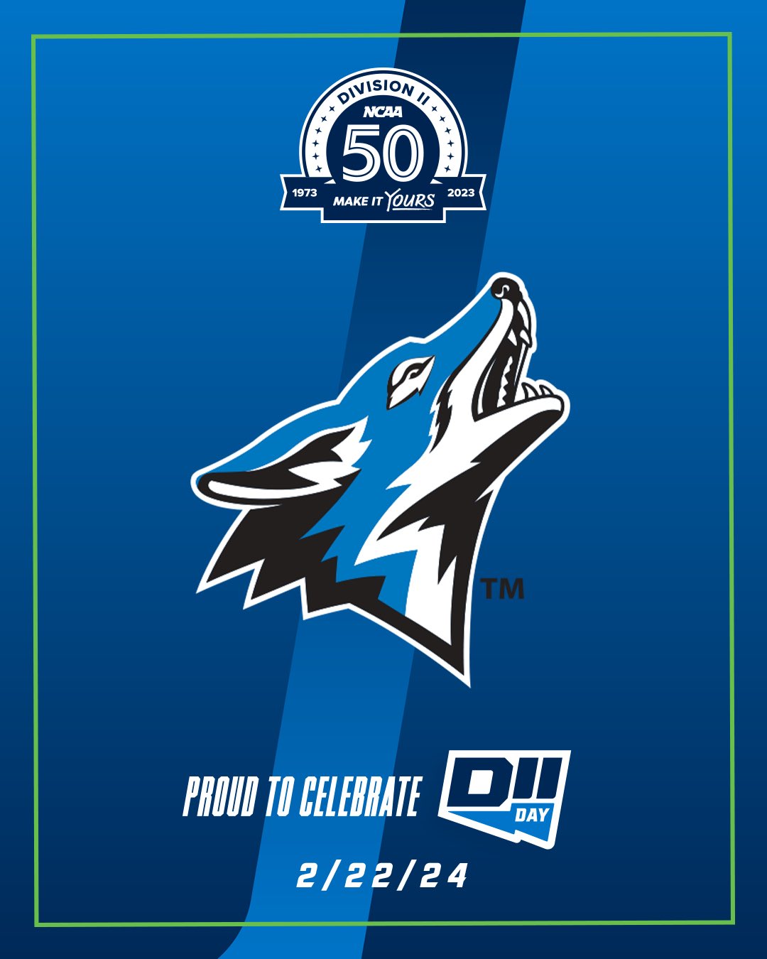 Csusb Coyote Logo The Coyote Experience CSUSB Coyote Connection