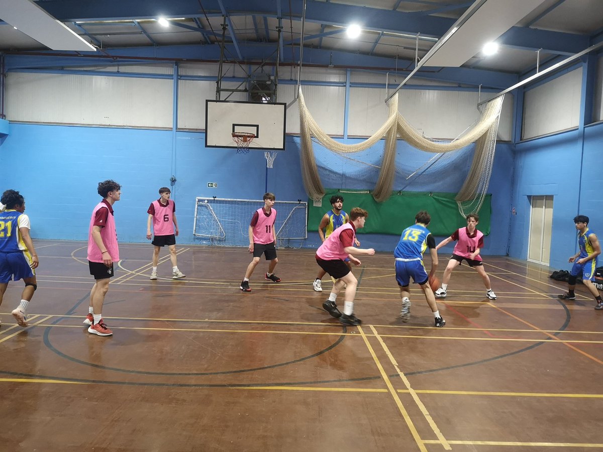 Transition 2024 - Rodborough School