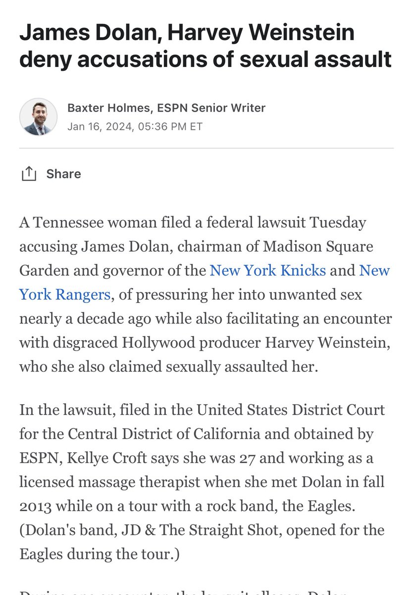 Nicki used to be managed by Irving Azoff, who’s managed The Eagles ...