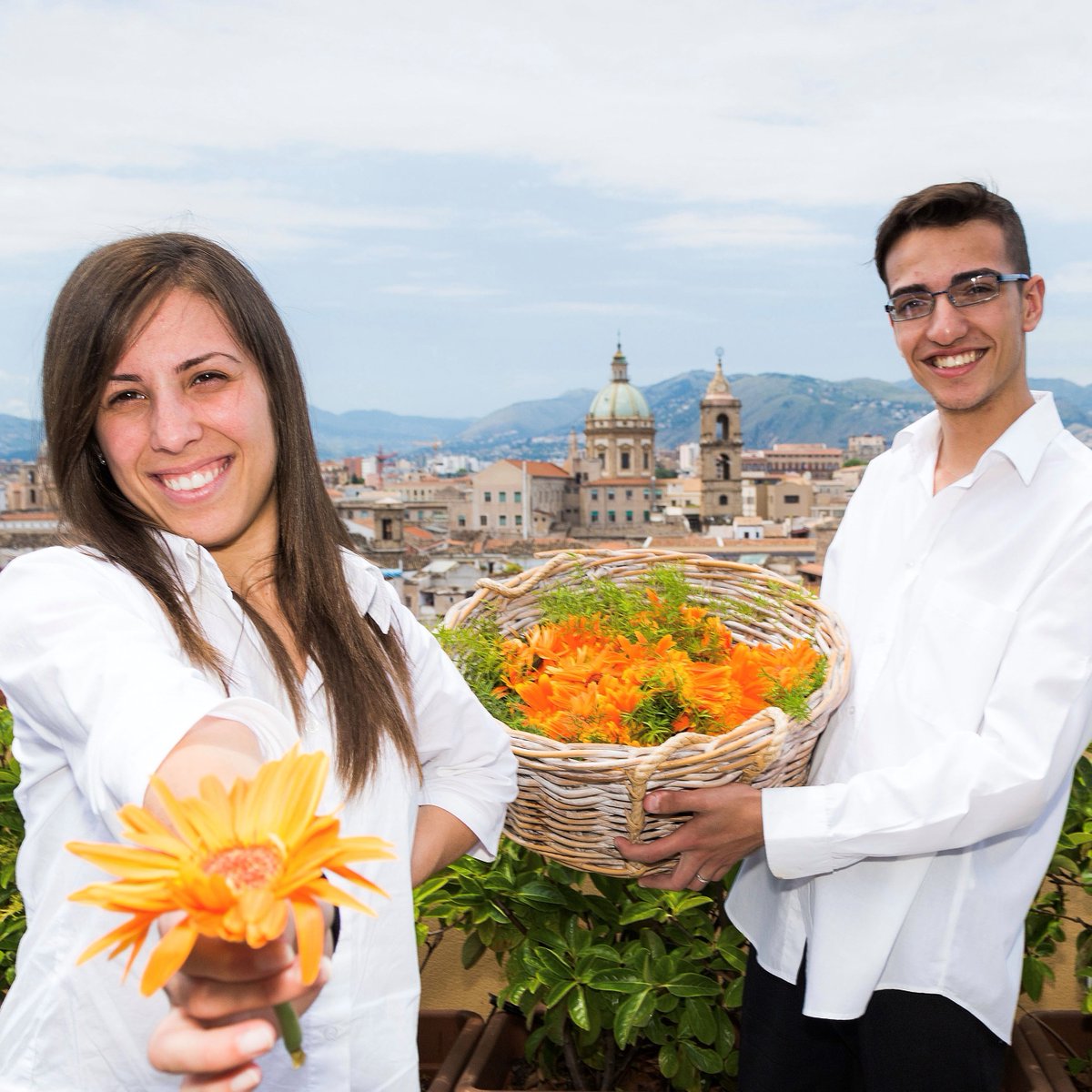 Taormina Sicily Rick Steves