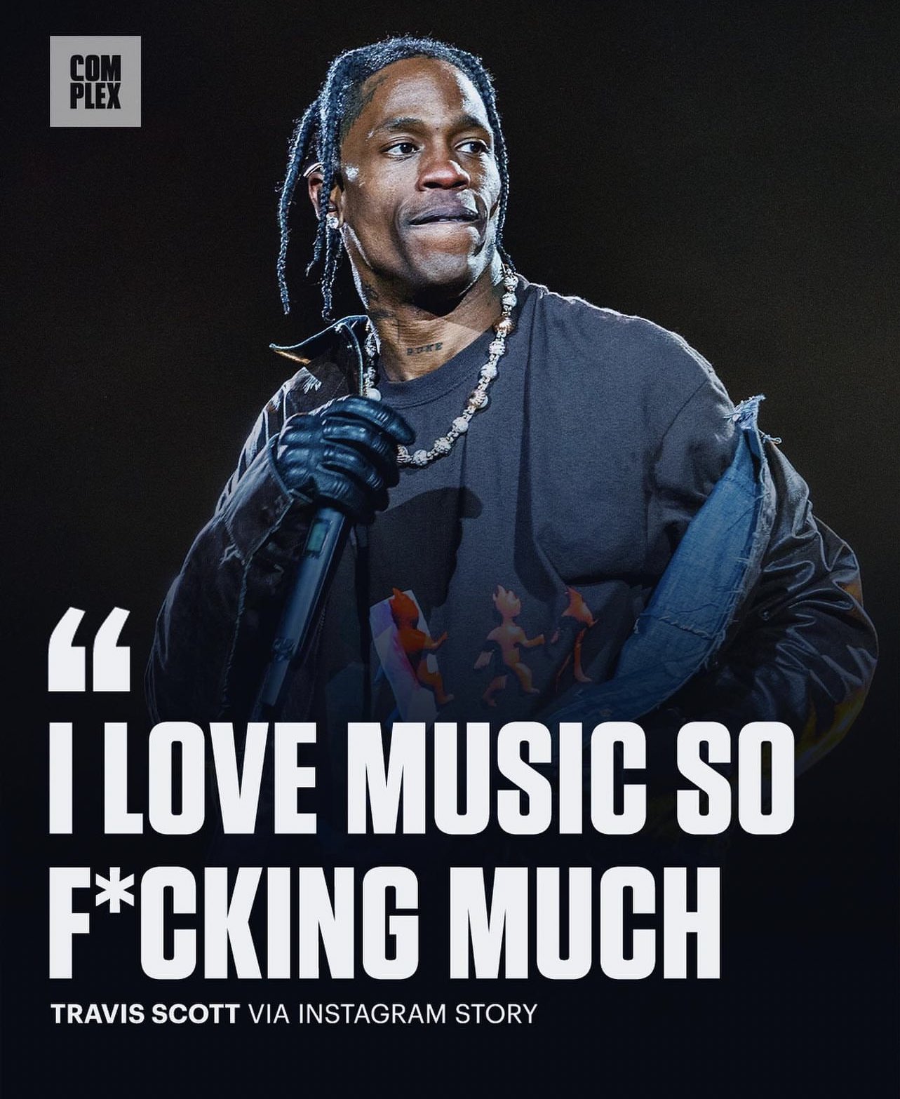 Travis Scott Meme The Best Travis Scott Memes :) Memedroid