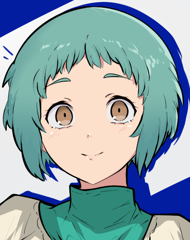 Sprite Di Fuuka Yamagishi Fuuka Yamagishi/Gallery | Megami Tensei Wiki