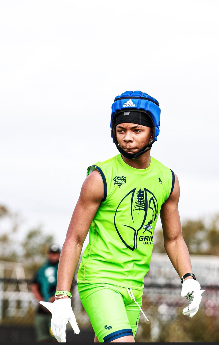 Emmanuel Jenkins JR (@EJjenkins02) / Posts / X