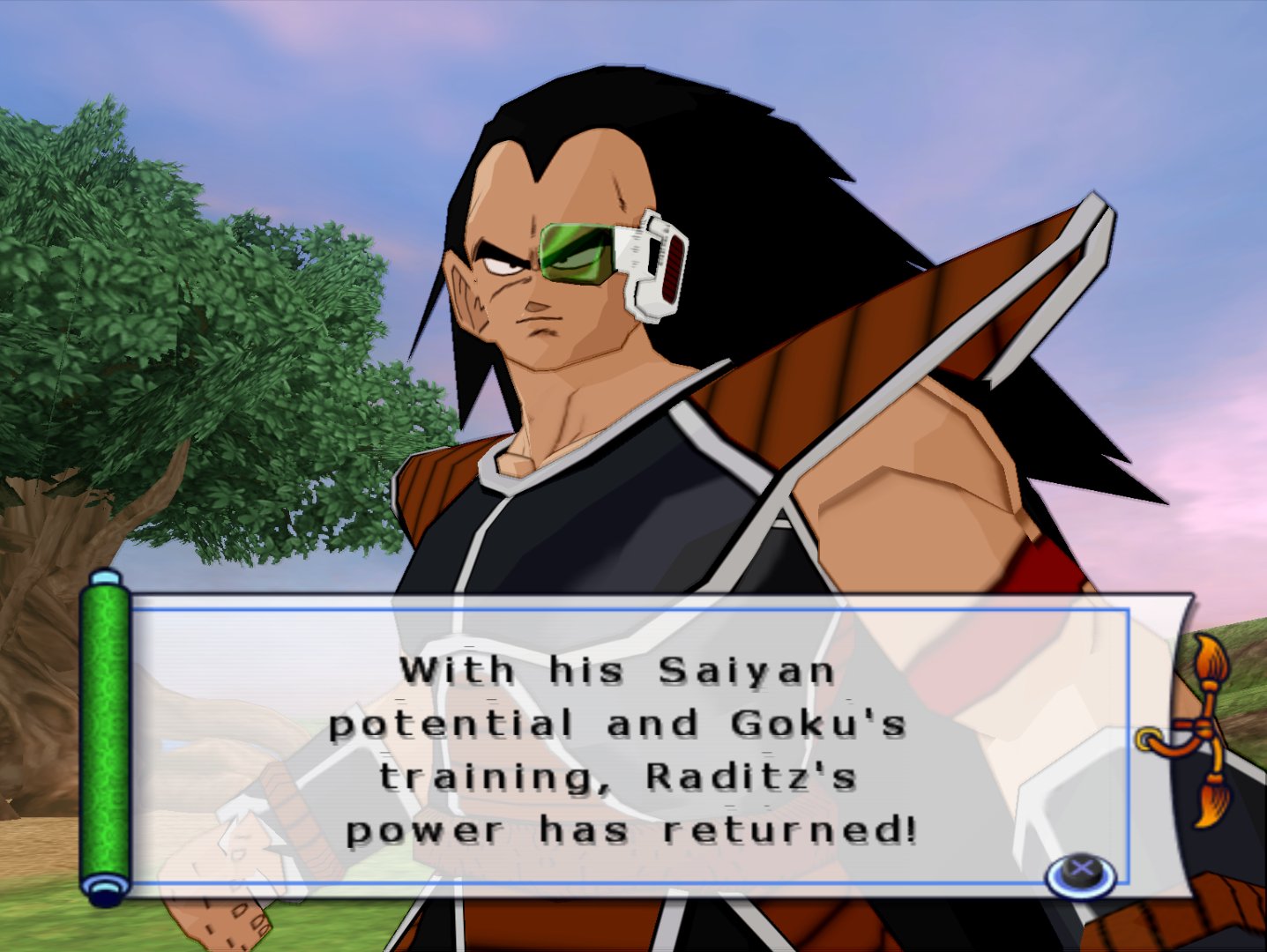Goku Brother Raditz Memes Hilarious Goku Vs. Vegeta Memes That Will