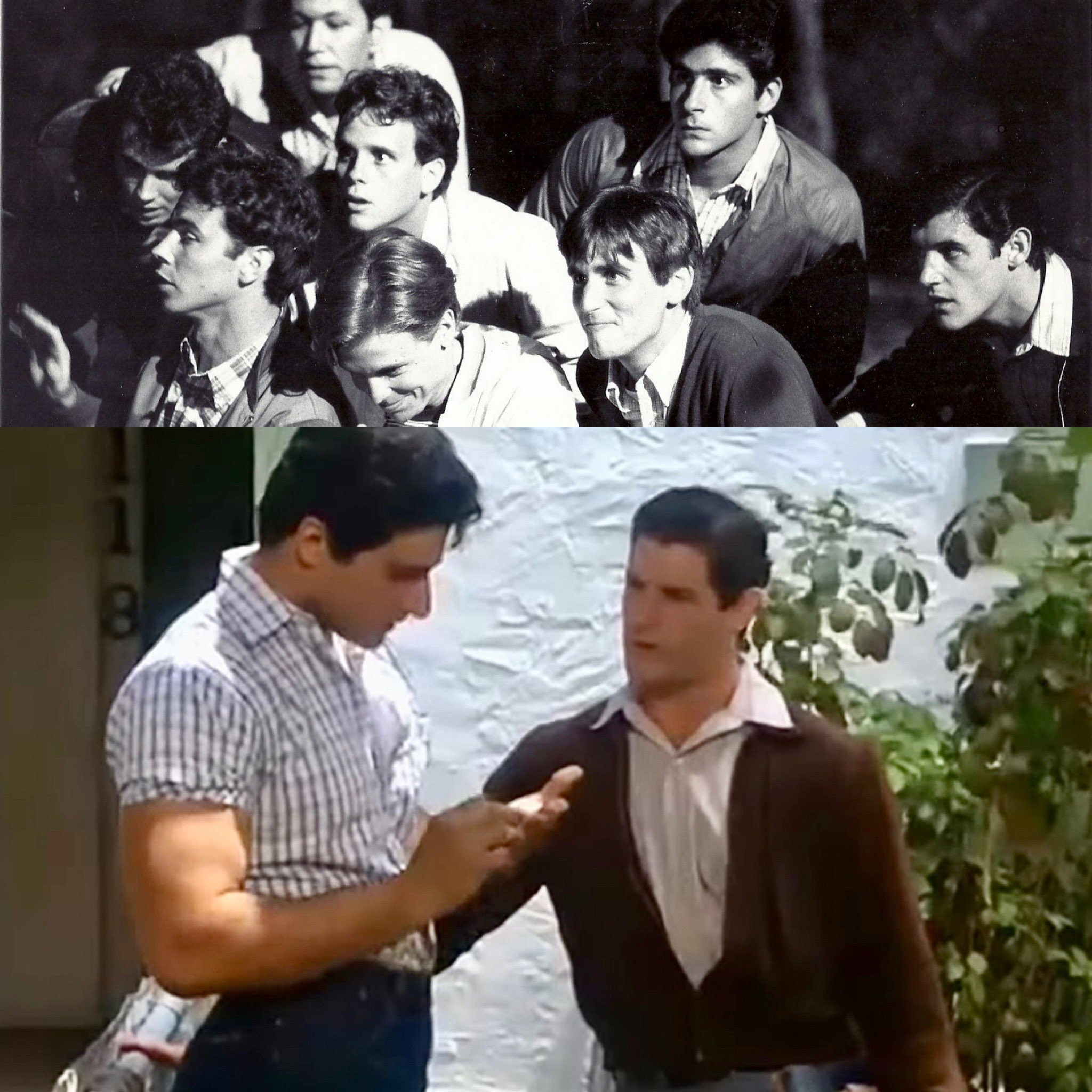 Porkys Cast