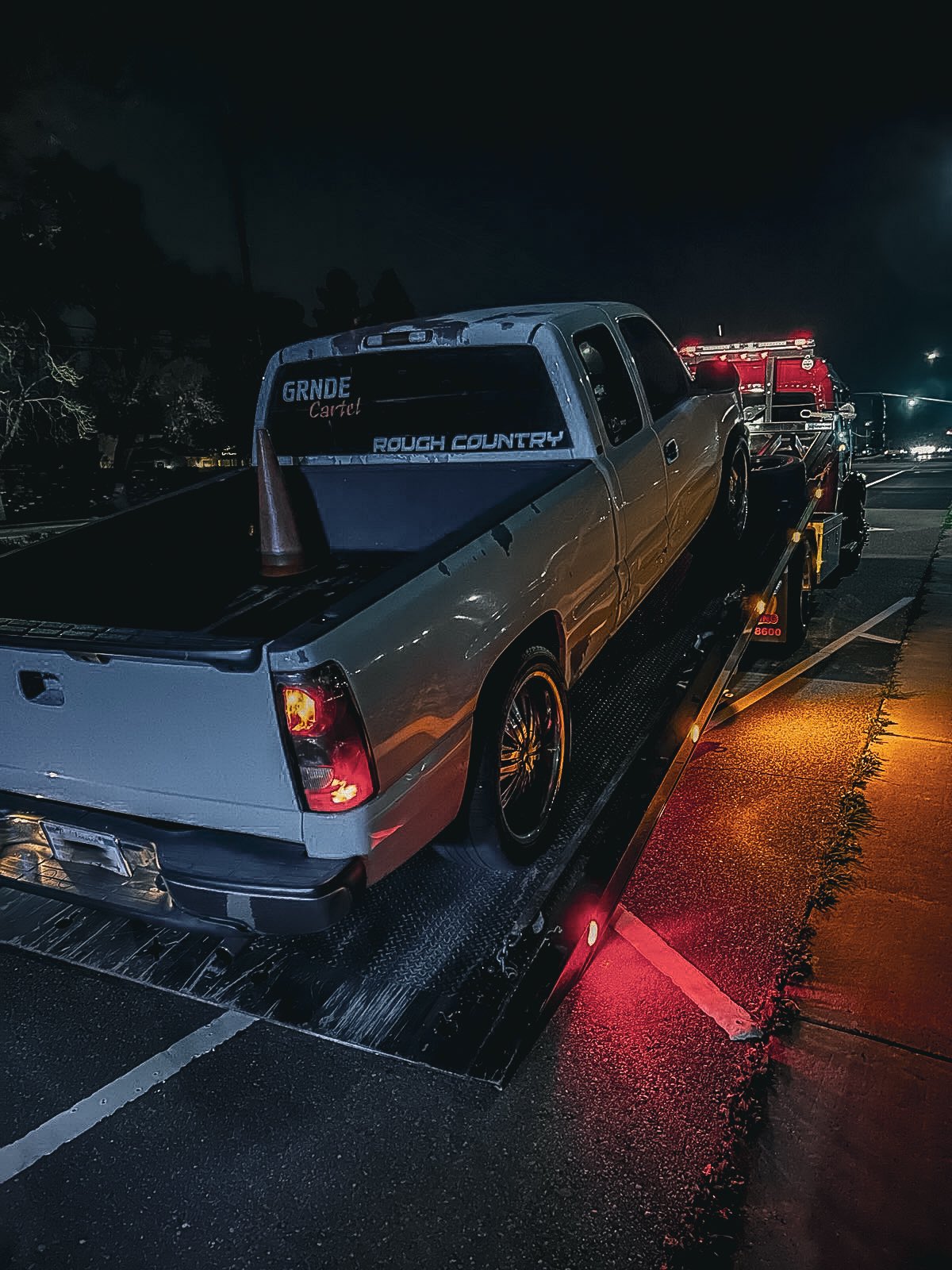 Bullz Truck Club Logo