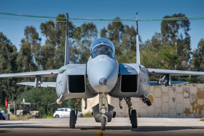 Club del F-15| Página 102 | Zona Militar