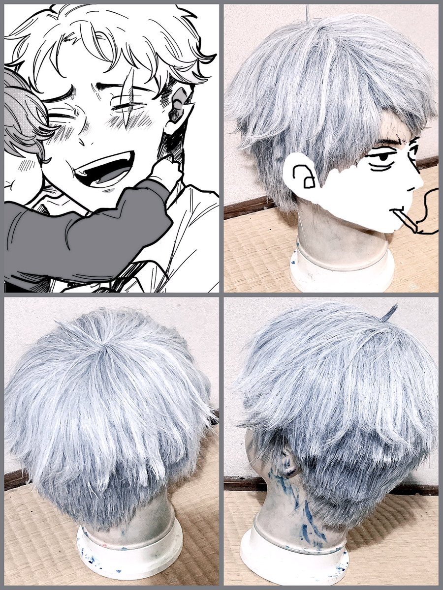 shio🌺🐇3/17 東3 ロ09a@shio10713408の漫画作品一覧