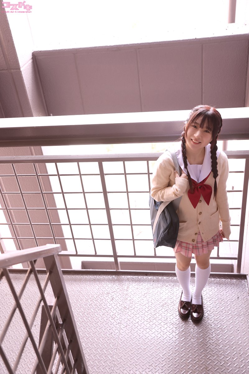 コスドキ(@cosdoki)さん – 裏垢女子ランキングナビ