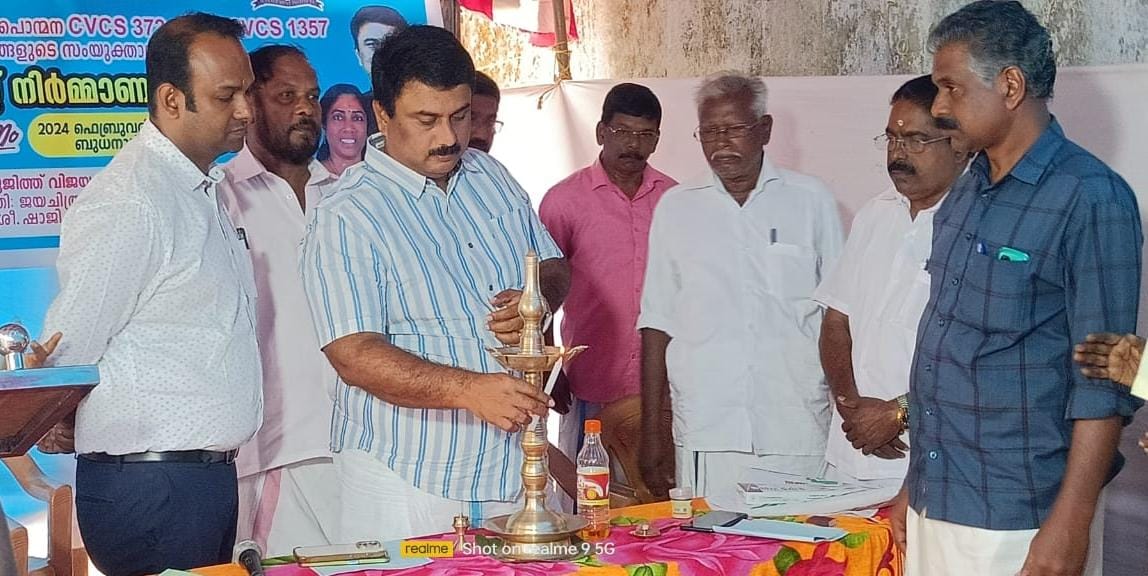 Dr.Sujith Vijayan Pillai MLA (@drsujithv) / Posts / X