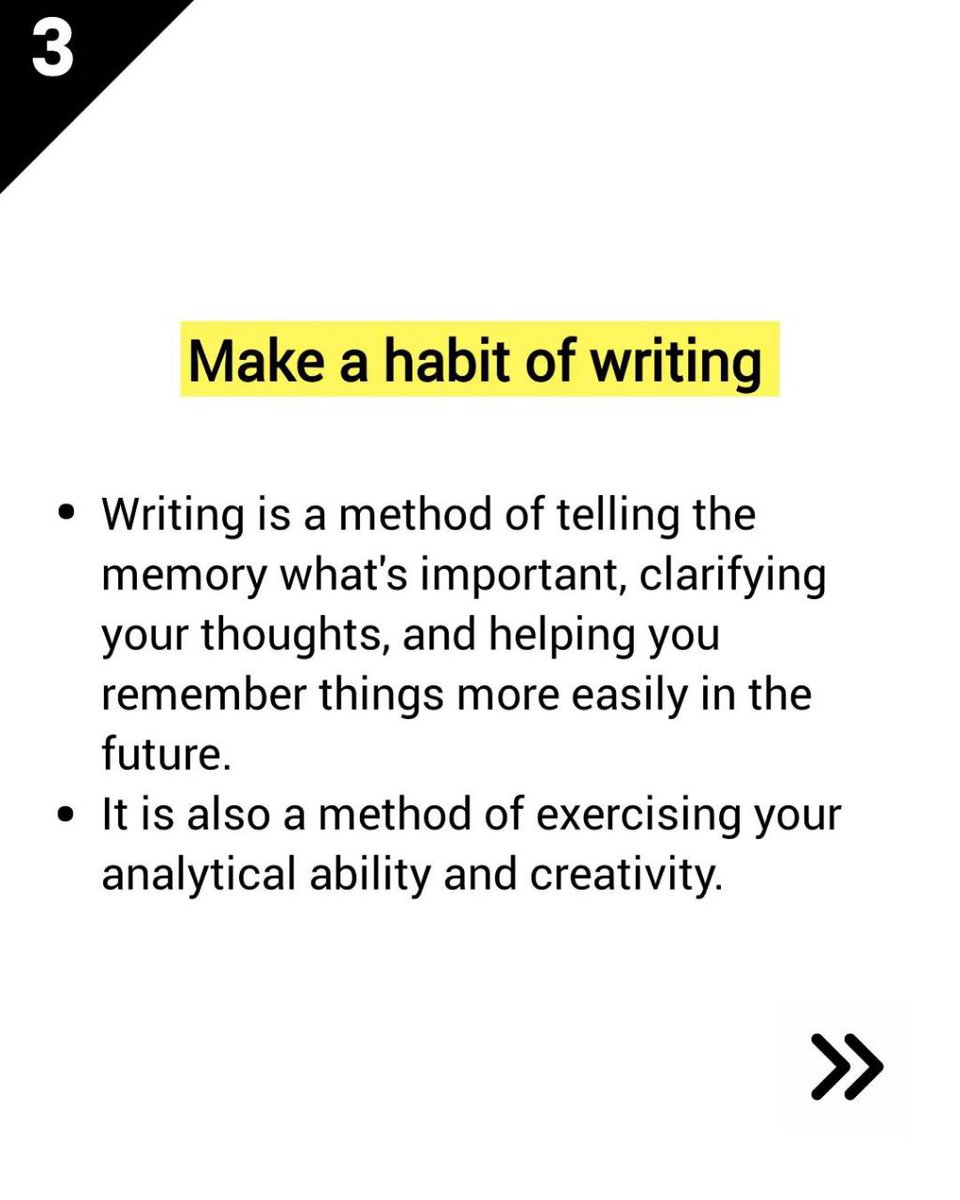 How to train your brain: Thread 🧵 - Thread from The Mindful Millionaire ...