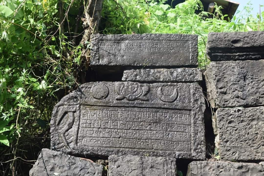 K.B Pathak a kannadiga from Banglore who tranlasted Kavirajamarga in ...