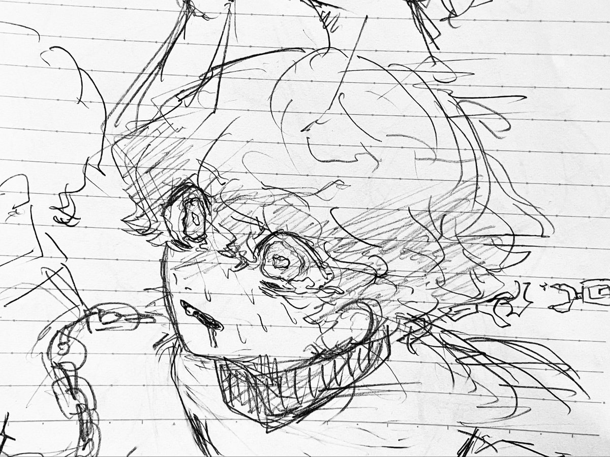 「チムレのcgrとkngm 「…あいつどこいった?」 #ブルーロックFA #ブルーロック絵描きさんと繋がりたい 」らいらいの漫画