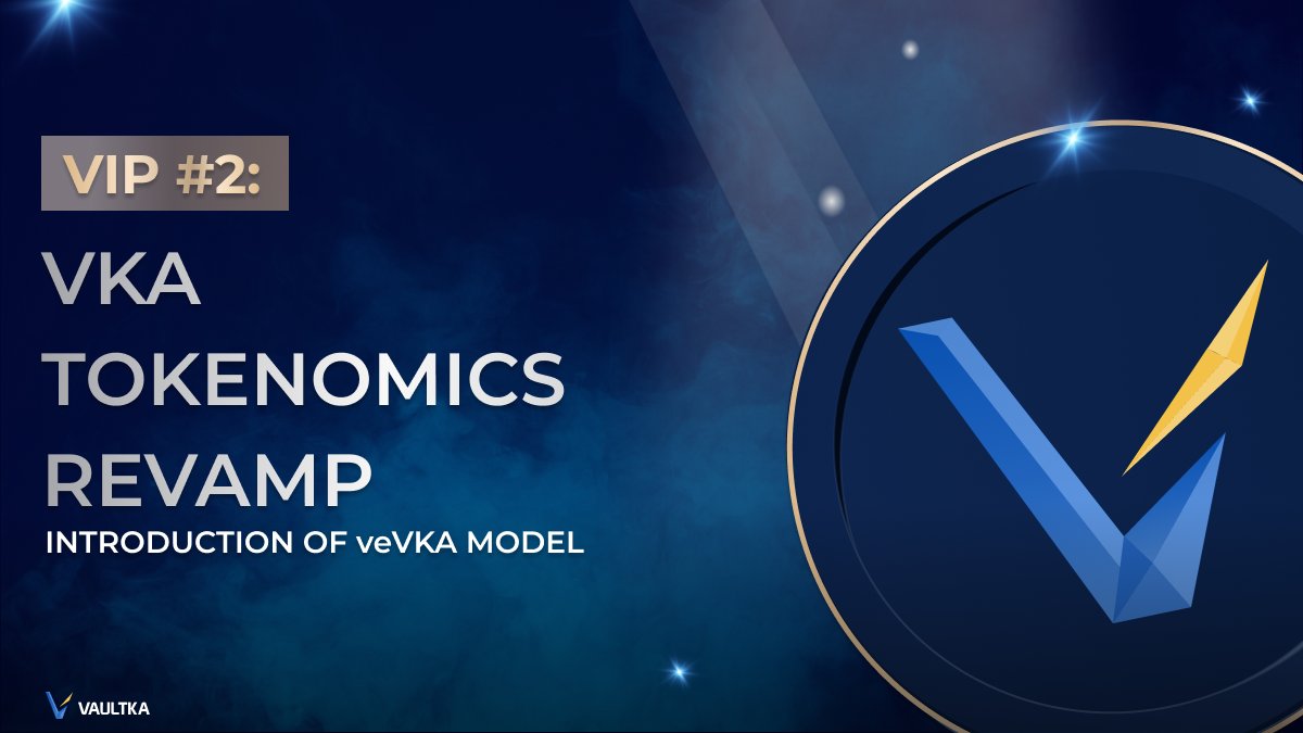 Vaultka (💙,🧡) | $VKA @Vaultkaofficial profile | Muskviewer