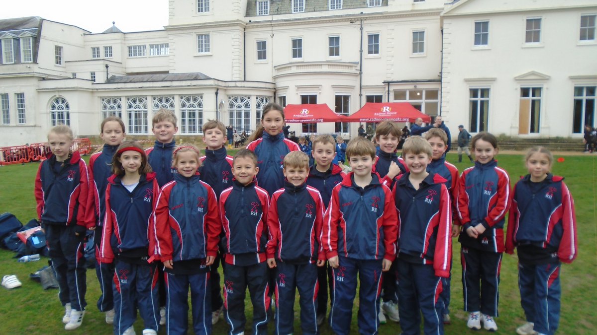 Co-educational prep school Sevenoaks - Russell House