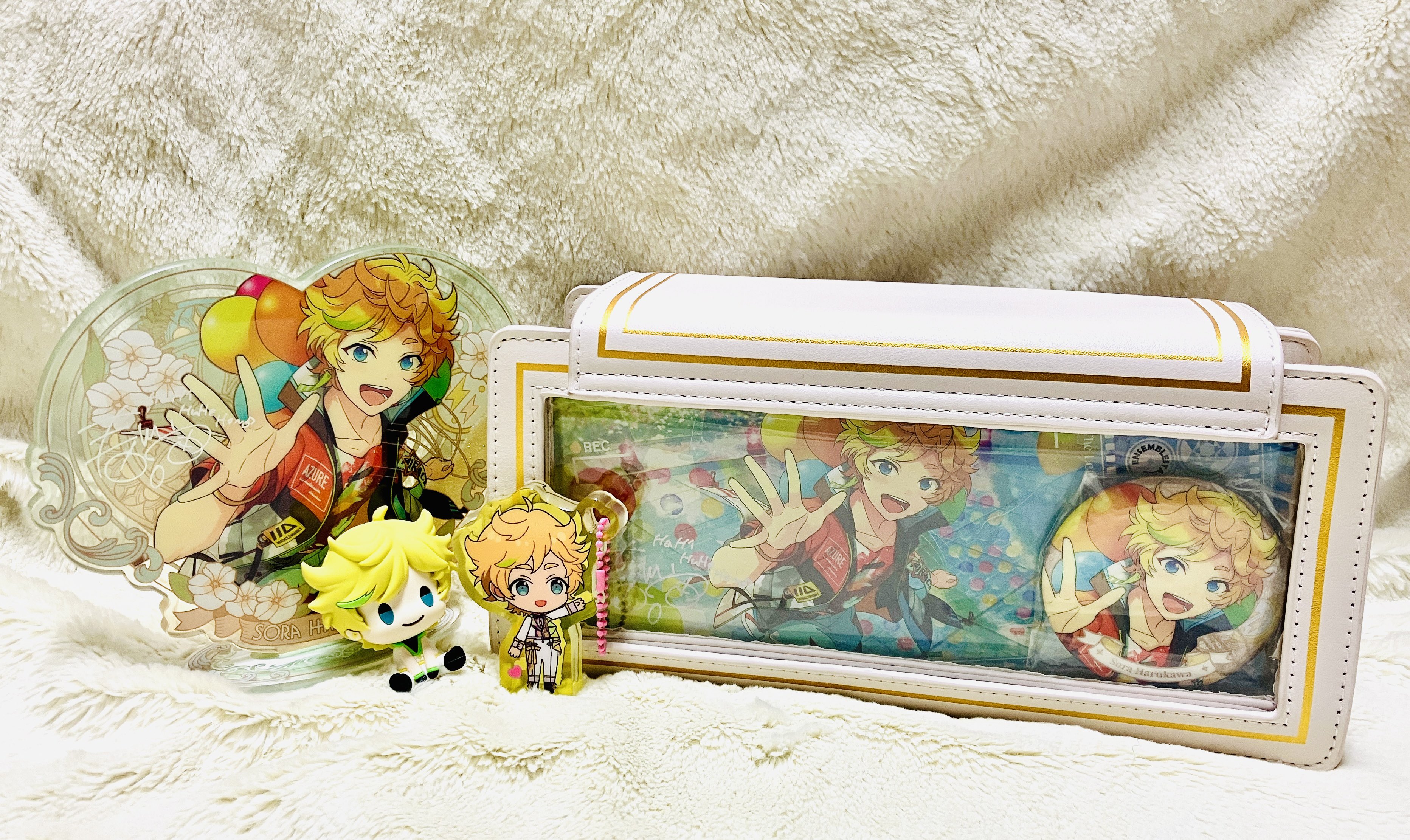 Yuki@初回litlink必読 в X: „新しい痛バ追加しちゃった🥰 今度は Yuki@初回litlink必読 в X: „新しい痛バ追加しちゃった🥰 今度は